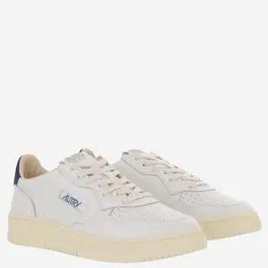 AUTRY Medalist Low Sneakers