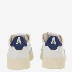 AUTRY Medalist Low Sneakers