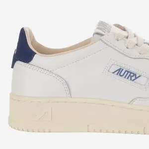 AUTRY Medalist Low Sneakers