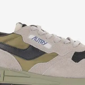 AUTRY Reelwind Sneakers