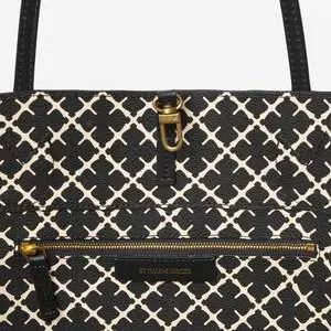 BY MALENE BIRGER Abigail Shopping Bag