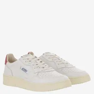 AUTRY Medalist Low Sneakers