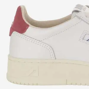 AUTRY Medalist Low Sneakers
