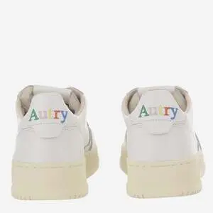 AUTRY Medalist Low Sneakers