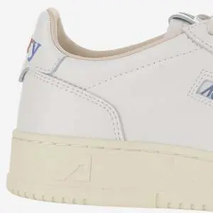 AUTRY Medalist Low Sneakers