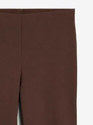 BY MALENE BIRGER Stretch Nylon Pants