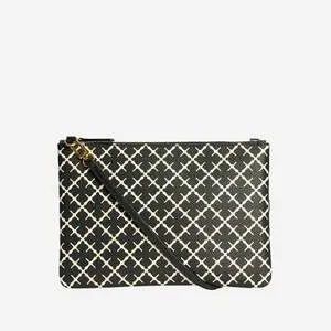 BY MALENE BIRGER Ivy Shoulder Bag - Black