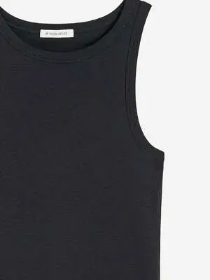 BY MALENE BIRGER Cotton Tank Top