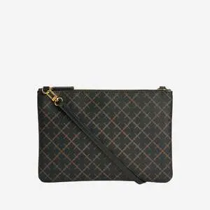 BY MALENE BIRGER Ivy Shoulder Bag - Brown