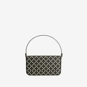 BY MALENE BIRGER Tallie Shoulder Bag
