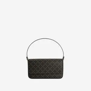 BY MALENE BIRGER Tallie Shoulder Bag