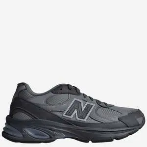 HOMME X NEW BALANCE Sneakers 2010 V - Grey