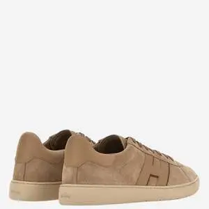 Hogan Cool Leather Sneakers