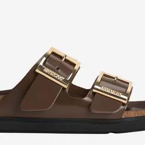 BIRKENSTOCK Arizona Leather Sandals