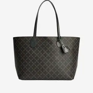 BY MALENE BIRGER Abigail Shopping Bag