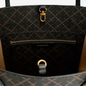 BY MALENE BIRGER Abigail Shopping Bag