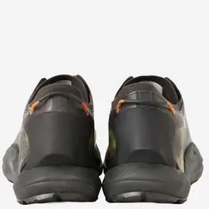 AND WANDER Camouflage Nylon Sneakers
