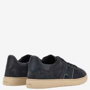 Hogan Cool Leather Sneakers