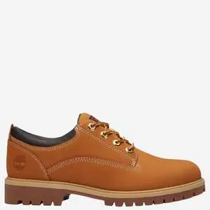 Timberland Waterproof Leather Chukka Boots