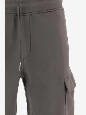 C.P. COMPANY Cotton Shorts