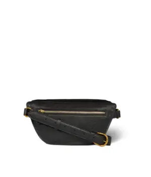 Jérôme Dreyfuss Lino Banane Belt Bag