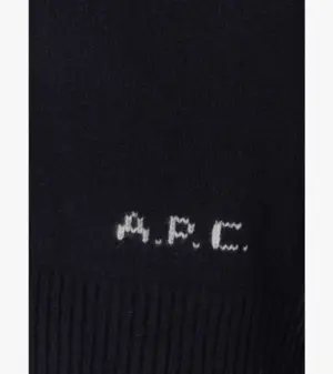 A.p.c. Edmond