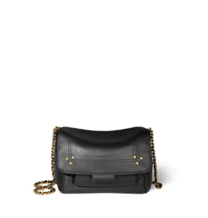 Jérôme Dreyfuss Lulu S - Nero