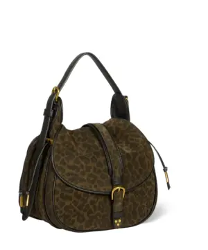 Jérôme Dreyfuss Gildas Shoulder Bag