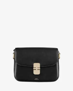 A.p.c. Grace Small - Nero