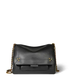 Jérôme Dreyfuss Lulu M Shoulder Bag