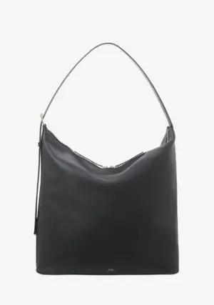 A.p.c. Vera Sac - Nero