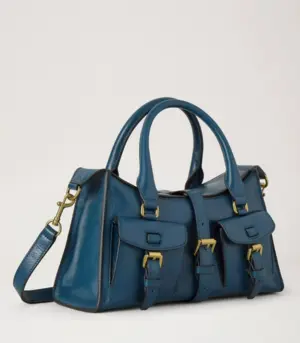 Mulberry Small Roxanne