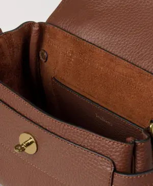 Mulberry Mini Alexa Satchel