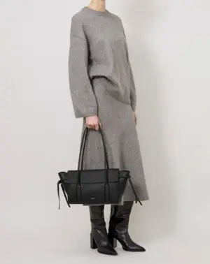 Mulberry Small Soft Bayswater Bag