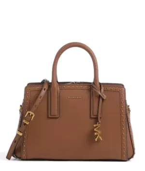 Michael Kors Laila Small - Cuoio