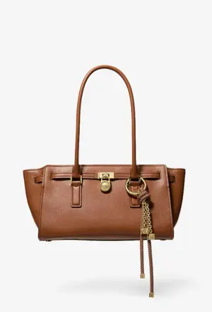 Michael Kors Hamilton Moderne - Cuoio