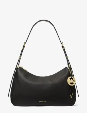 Michael Kors Nolita Medium - Nero