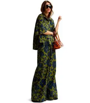 Essentiel Antwerp Jomery And Blue Pants