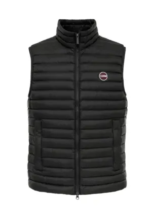 COLMAR 100 G Gilet - Nero