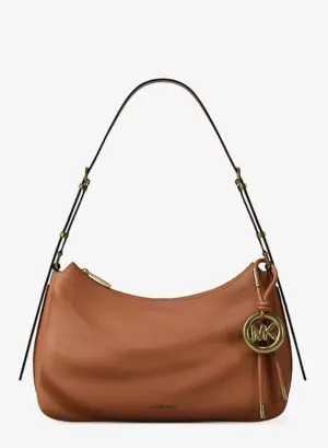 Michael Kors Nolita Medium - Cuoio
