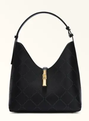 Furla Goccia M Hobo