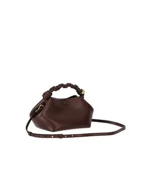 GANNI Bou Handbag