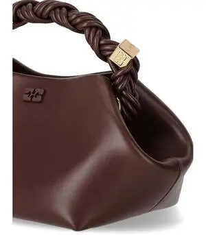 GANNI Bou Handbag