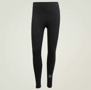 ADIDAS X STELLA MC CARTNEY A Smc Tpr 7/8 L - Black