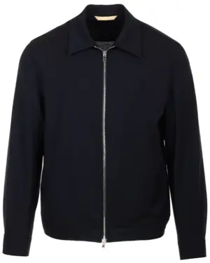 BRIGLIA 1949 Zip-up Jacket