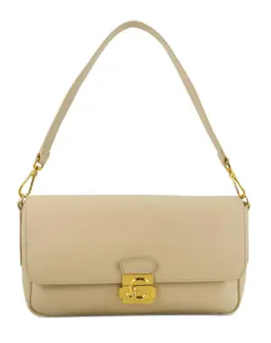 COCCINELLE C Me Lock - Sand