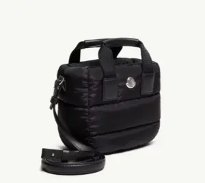Moncler Micro Caradoc Cross Body Bag