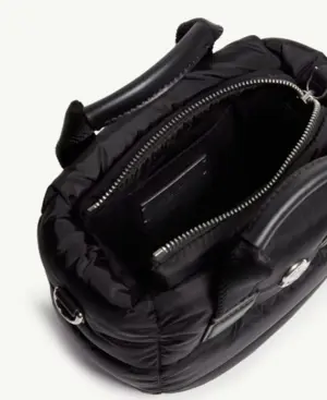 Moncler Micro Caradoc Cross Body Bag