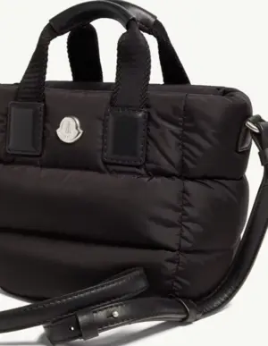 Moncler Micro Caradoc Cross Body Bag