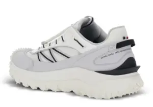 Moncler Trailgrip Gtx Low Top Sneakers